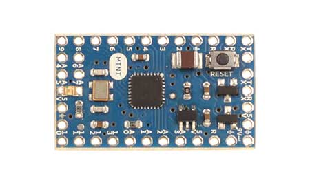 Arduino Mini R5