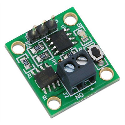 Bit Switch Radio Controlled