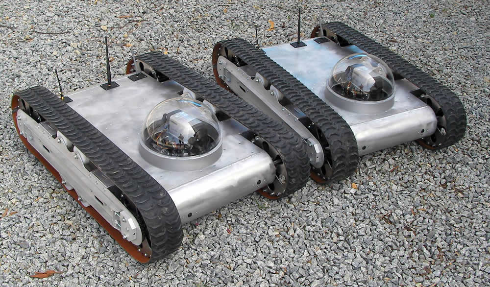 Military/Law Enforcement