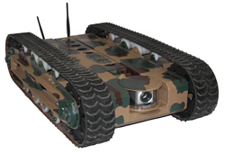 Military/Law Enforcement