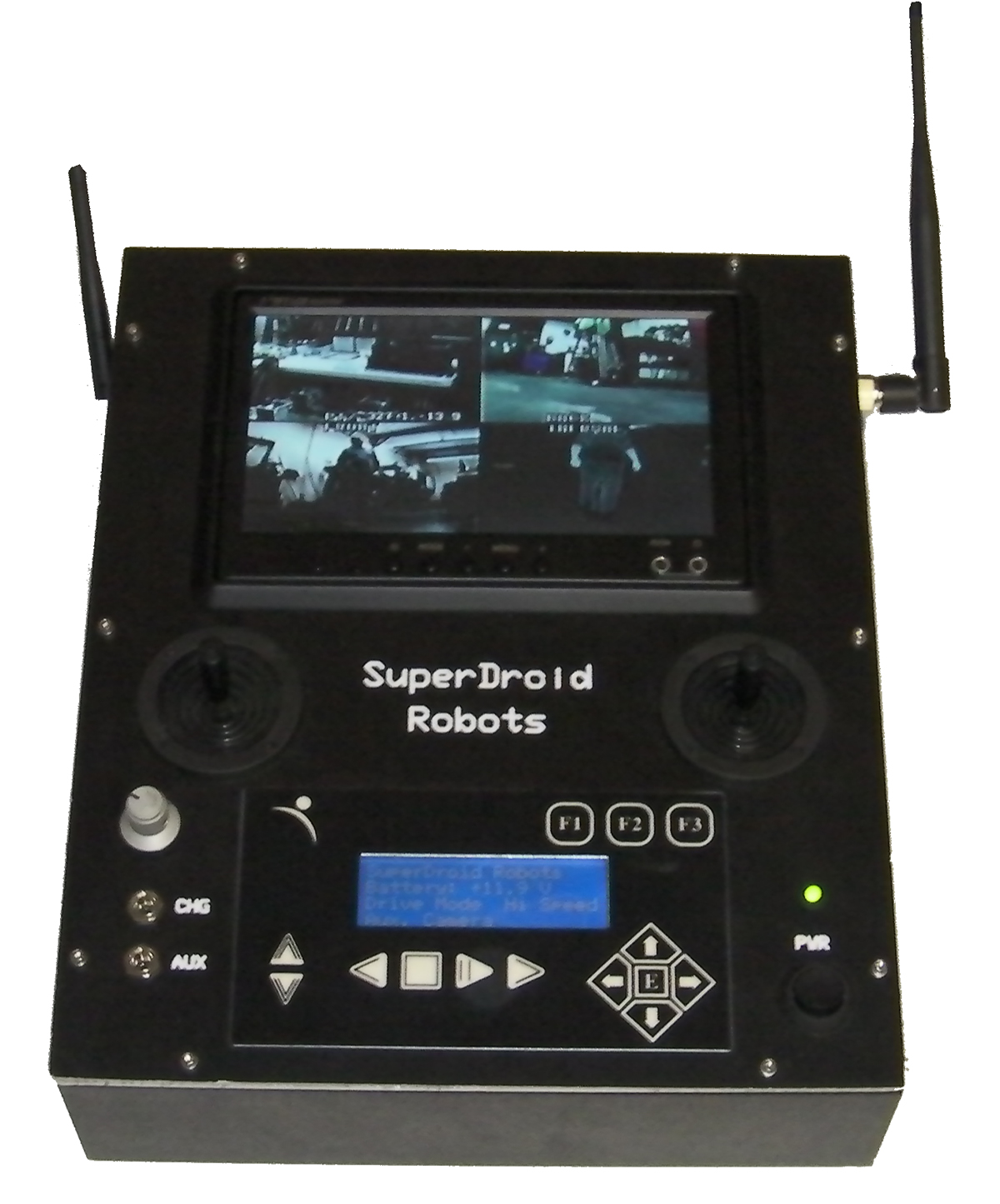 Military/Law Enforcement