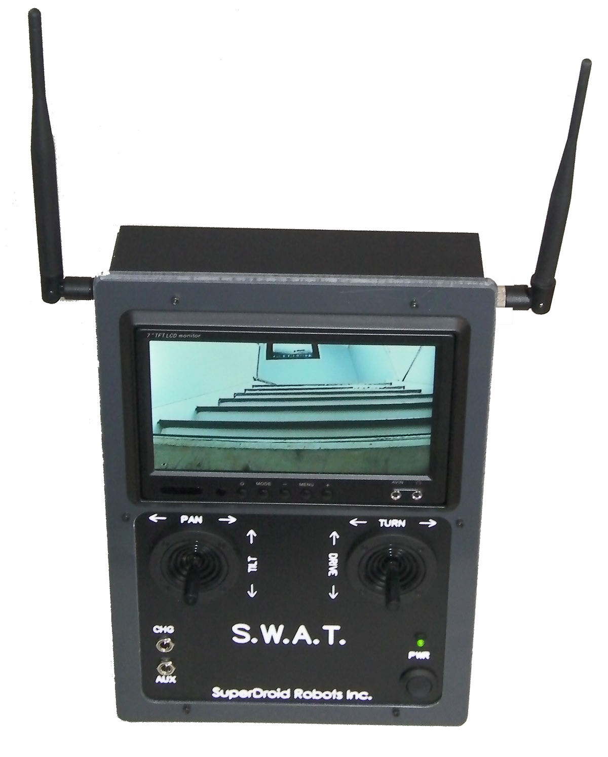 Military/Law Enforcement