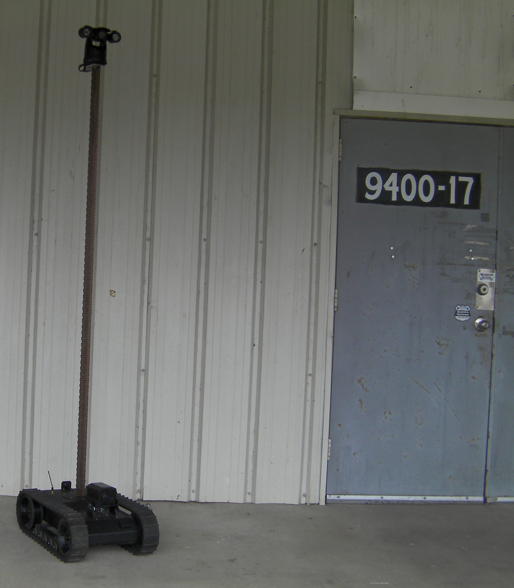 Military/Law Enforcement