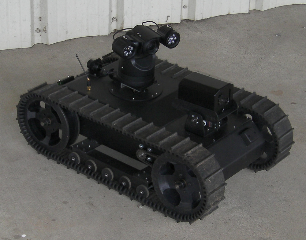 Military/Law Enforcement