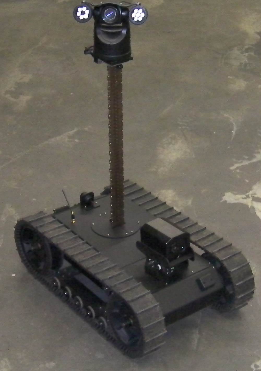 Military/Law Enforcement