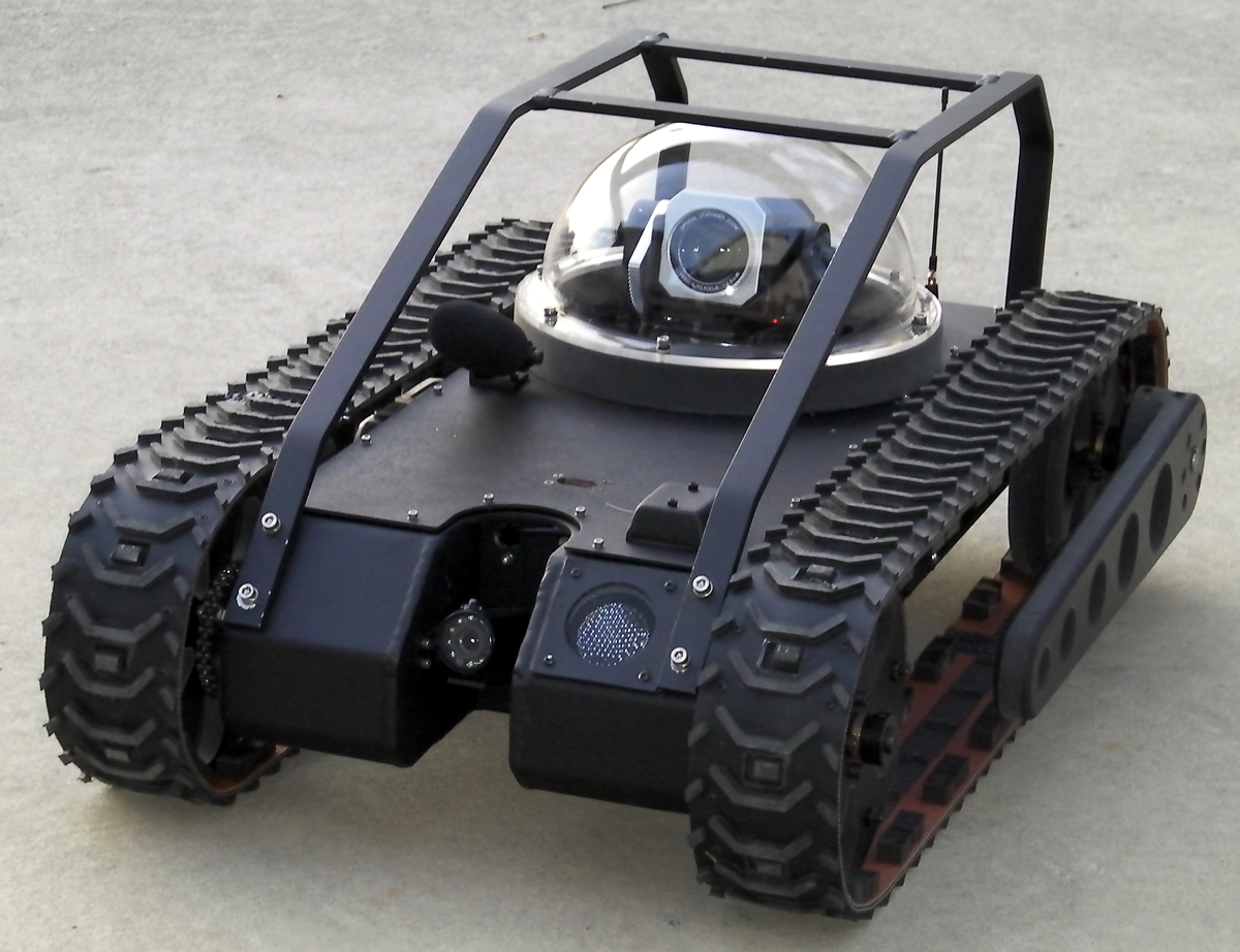 Military/Law Enforcement