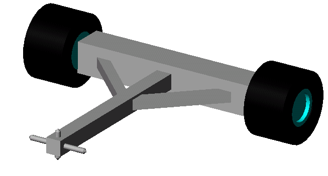 SuperDroid Robots - Custom Engineering