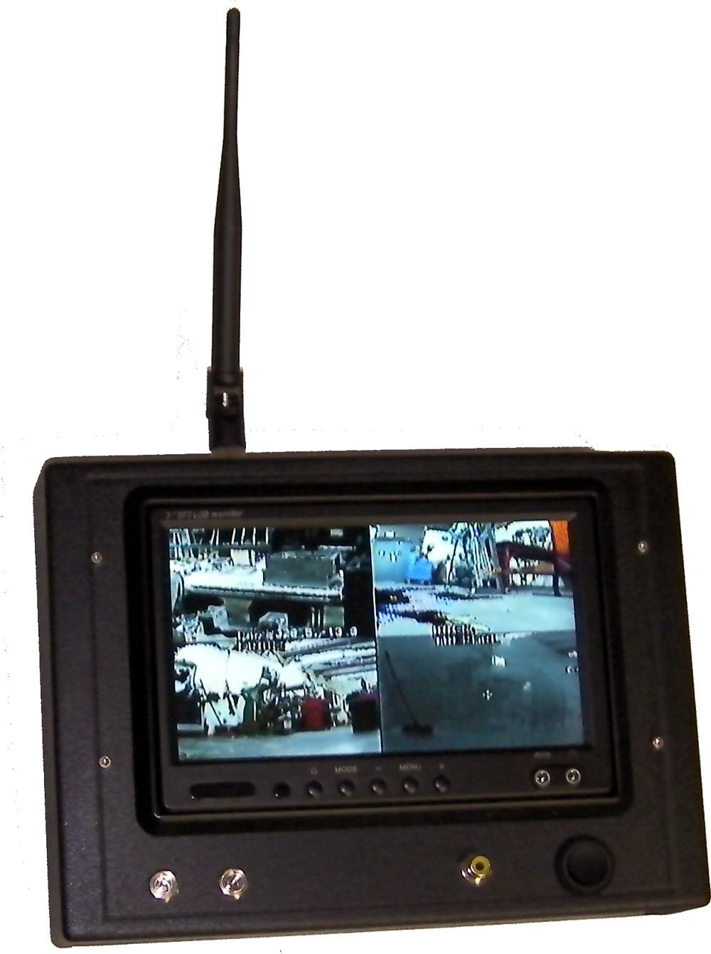 Military/Law Enforcement