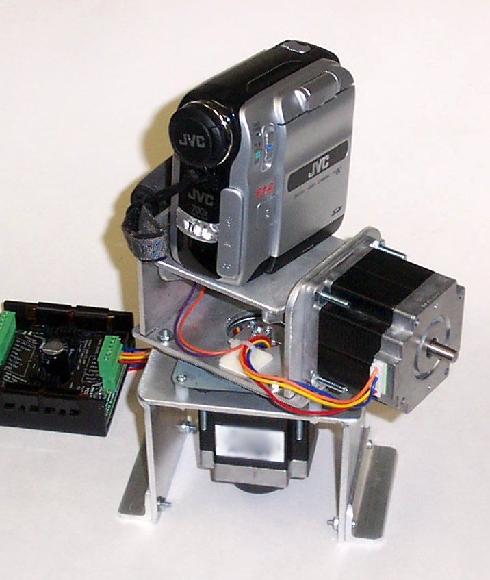 SuperDroid Robots - Custom Engineering